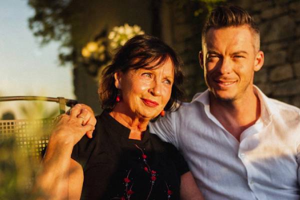 Andre Lotterer Biography - Net Worth, Parents, Girlfriend | eBiographyPost