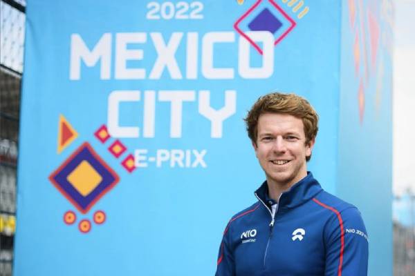 Oliver Turvey Biography - Net Worth, Parents, Girlfriend | eBiographyPost