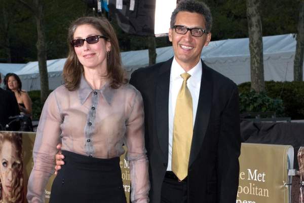 Katherine Borowitz Biography - Net Worth, Husband, Children ...