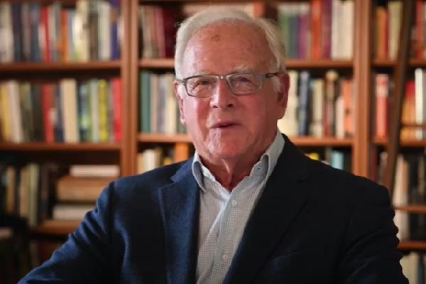 Tim Zinnemann Biography - Net Worth, Wife, Children | eBiographyPost