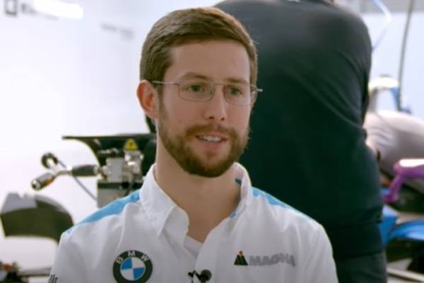 Alexander Sims Biography - Net Worth, Wife, Sons | eBiographyPost