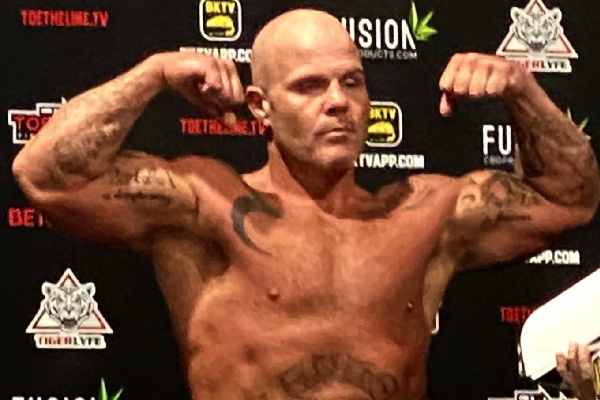 Jason Fish Biography - Net Worth, Wife, Children | eBiographyPost