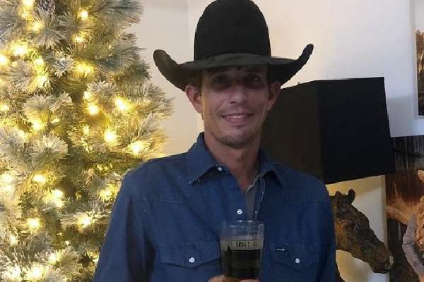 J.B. Mauney Biography - Net Worth, Wife, Children | eBiographyPost