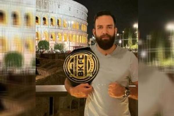 Francesco Ricchi Biography - Net Worth, Career, Girlfriend | eBiographyPost