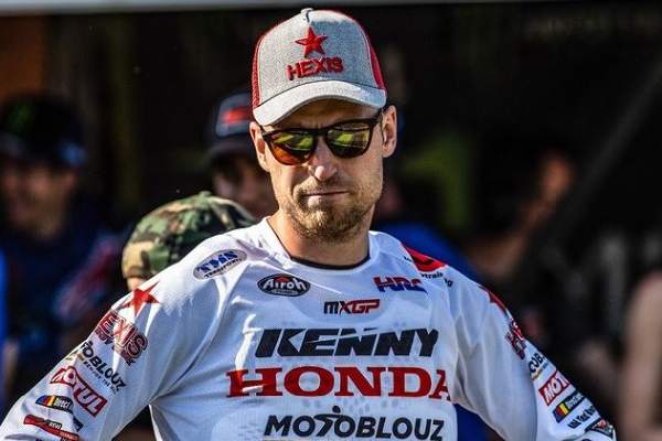 Jeremy Van Horebeek Biography - Net Worth, Wife, Children | eBiographyPost