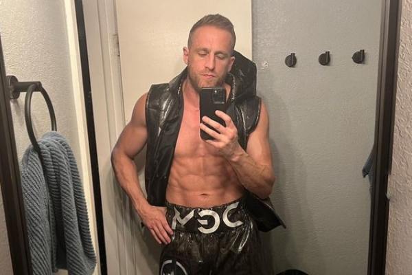 Jared Warren Biography - Net Worth, Wife, Children | eBiographyPost