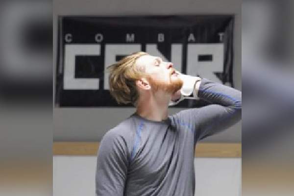 Kaleb Harris Biography - Net Worth, Wife, Children | eBiographyPost