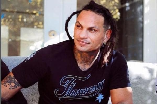 Uly Diaz Biography - Net Worth, Wife, Children | eBiographyPost