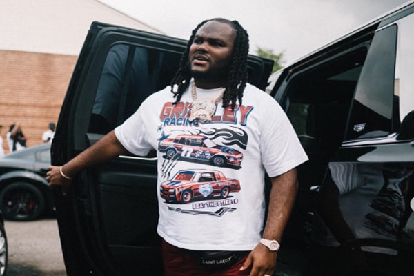 Rapper Tee Grizzley's New Song is Trending! Details Student-Teacher ...