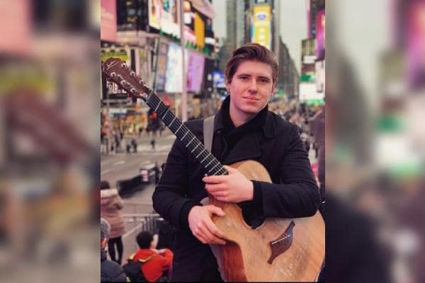 Alexandr Misko Biography - Net Worth, Career, Girlfriend | eBiographyPost