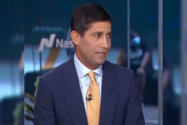 Kevin Warsh Biography - Net Worth, Wife, Children | eBiographyPost