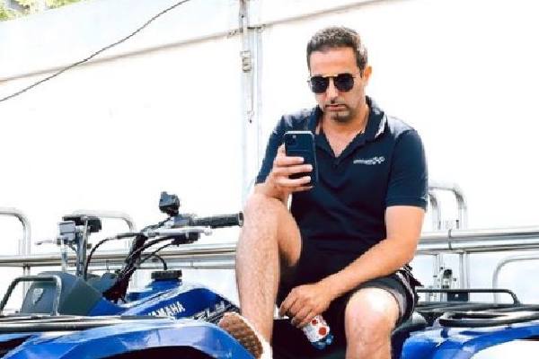 Mehdi Bennani Biography - Net Worth, Wife, Children | eBiographyPost