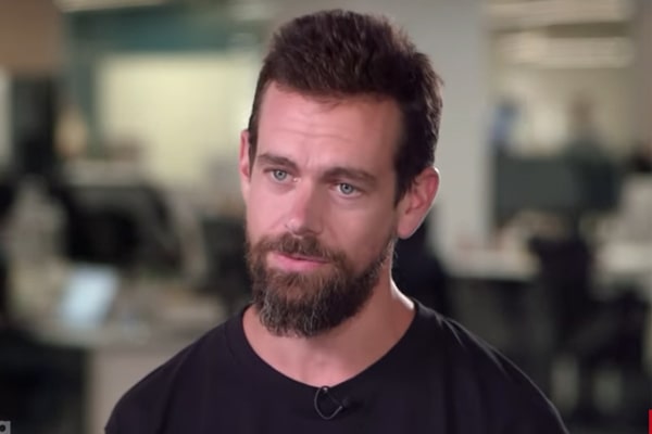 Jack Dorsey Biography- Net Worth, Career, Twitter, Block, Bluesky ...
