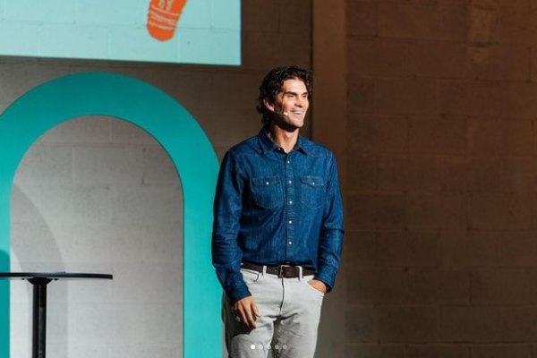 Miles Adcox Biography - Net Worth, Wife, Children | eBiographyPost