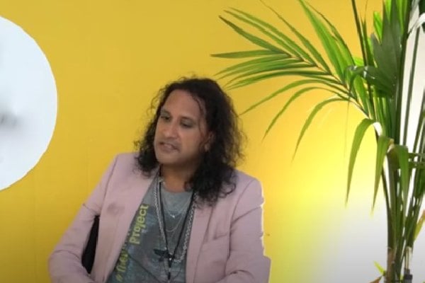Actor Marcus Massey Is Also A Voiceover Artist. Know More about His Net ...