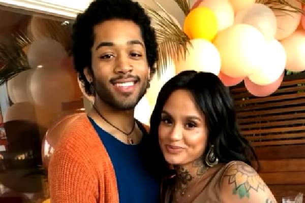 Javaughn Young-White Biography - Net Worth, Wife, Guitarist ...