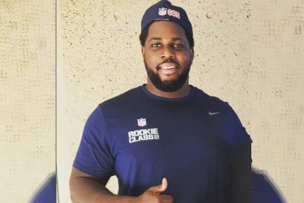 Dejon Allen Biography - Net Worth, Family, Girlfriend | eBiographyPost