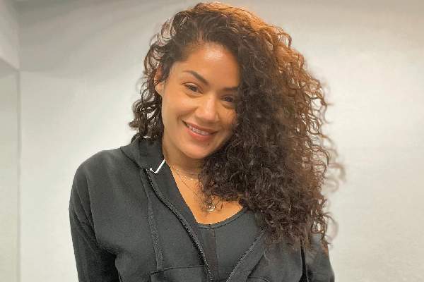 Pearl Gonzalez Biography - Net Worth, Partner, BKFC | eBiographyPost