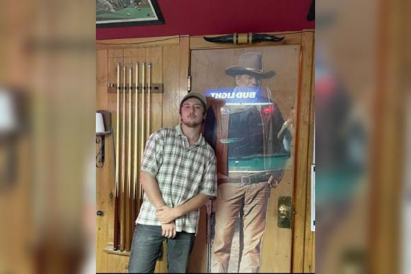 Catherine Keener Son