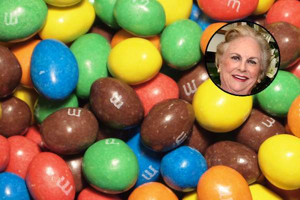 Jacqueline Mars Biography - Net Worth, Husband, Children | eBiographyPost