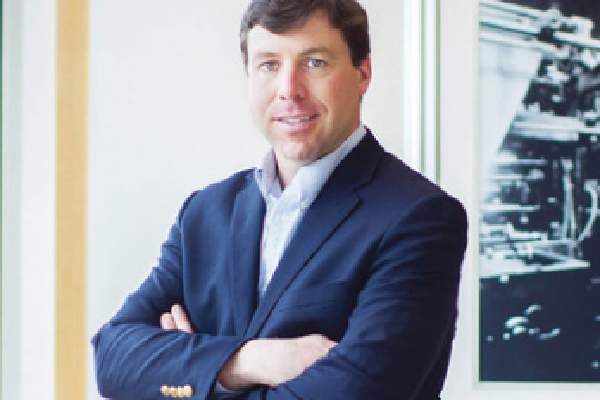 Alexander C. Taylor Biography - Net Worth, CEO of Cox Enterprises, Wife ...