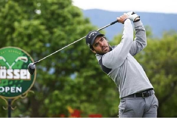 Javier Ballesteros Biography - Net Worth, Career, Family, Parents, Wife ...