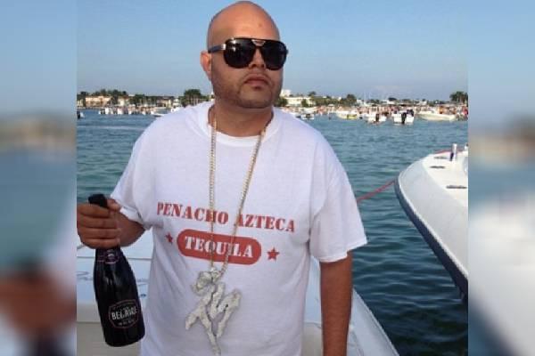 Raul Conde Biography - Net Worth, Career, Fat Joe, Parents, Wife ...
