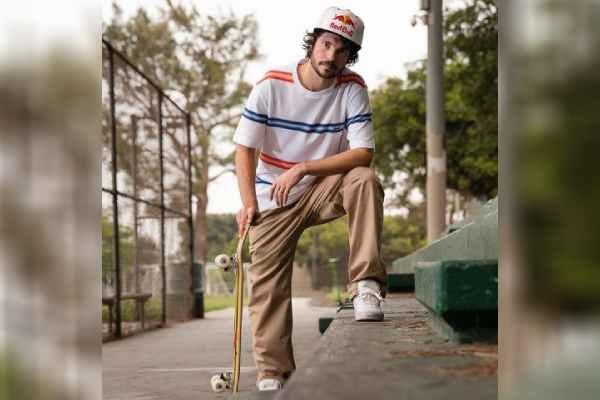Torey Pudwill Biography - Net Worth, Career, Sponsors, Shoes, Family ...