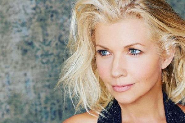 Susan Yeagley Biography - Net Worth, Family, Husband, Children, Career ...