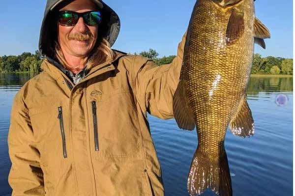 Seth Feider Biography - Net Worth, Fishing, Boat, Wife, Hair, Family ...