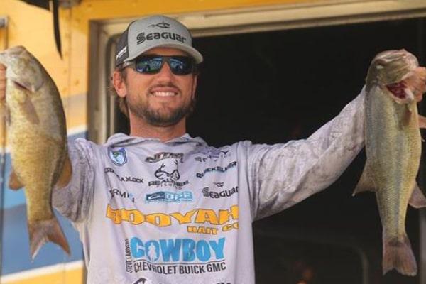 Stetson Blaylock Biography - Net Worth, Career, Family, Parents, Wife ...