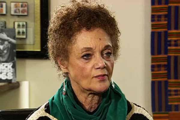 Kathleen Cleaver Biography - Net Worth, Career, Husband, Books ...