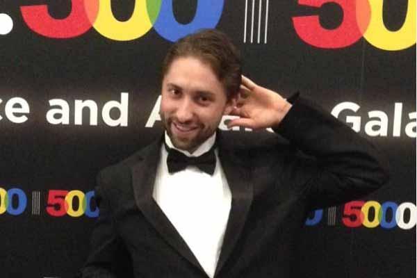 Jaspar Weir Biography - Net Worth, Career, Family, TaskUs, Tech ...