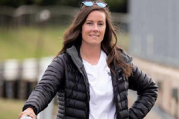 Abbie Eaton Biography - Net Worth, Career, Driving School, Family ...