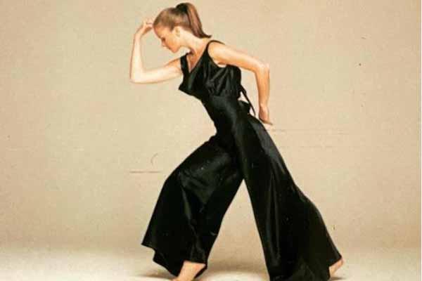 Jean Butler Biography - Net Worth, Dancing Career, Riverdance, Michael ...