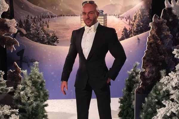 Alex Perry Biography - Net Worth, Career, Family, Wife, Wiki, Sale ...