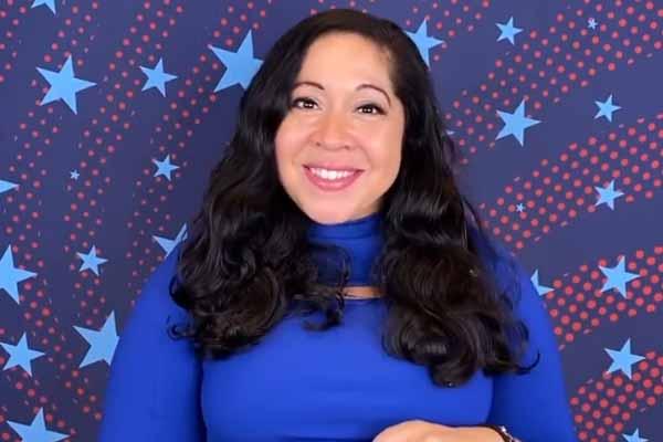 Gina Brillon Biography - Net Worth, Career, Family, Partner, Baby ...