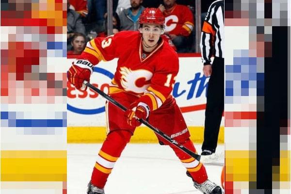 Johnny Gaudreau Biography - Net Worth, Salary, Conracts, Wife, Family ...