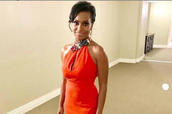 Rene Marsh Biography - Net Worth, Career, CNN, Family, Son's Cancer ...