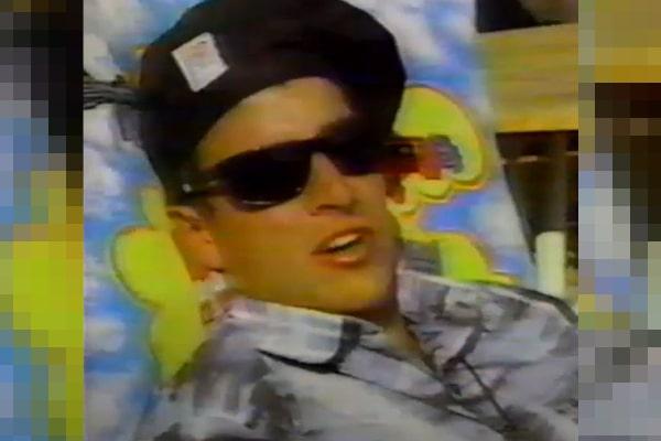 Mark Rogowski, 5 Facts About The Ex-Skateboarder Who Is Convicted Of ...