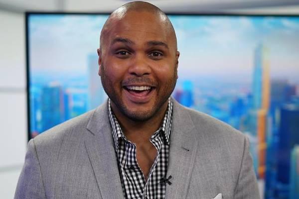 Jordan Cornette Biography - Net Worth, Career, Wife, Wiki, Notre Dame ...