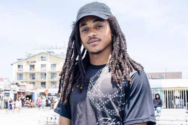 Corde Broadus Biography - Net Worth, Career, Children, Partner, Family ...