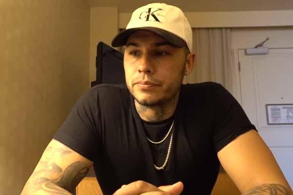 Derek Deso Biography - Net Worth, Career, Family, Parents, Girlfriend ...