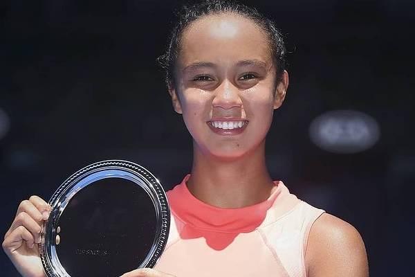 Leylah Annie Fernandez Biography - Net Worth, Career, Family, Father ...