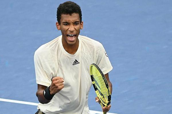 F. Auger-Aliassime Biography - Net Worth, Career, Family, Coach ...