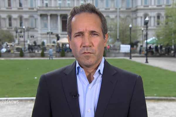 John P. Angelos Biography - Net Worth, Career, Family, Parents, Wife ...