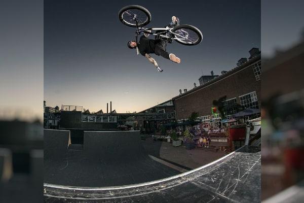 Mark Webb Biography - Net Worth, Career, Family, Parents, BMX ...