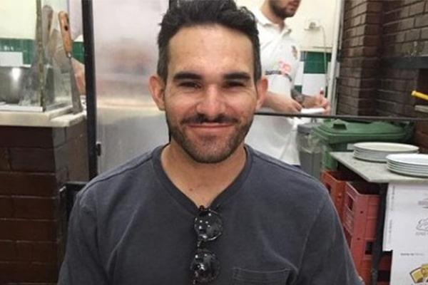 Dakota Roche Biography - Net Worth, VANS, BMX, Career, Family, Partner ...