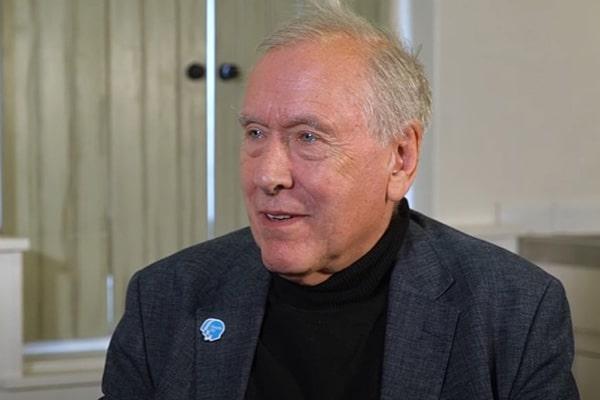 Martin Tyler Biography - Net Worth, Career, Family, Wife, Children ...