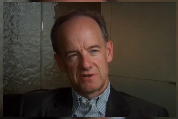 Jim Pohlad Biography - Net Worth, Career, Married, Wife, Sons, Family ...